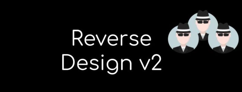 Reverse Design | Learning Games